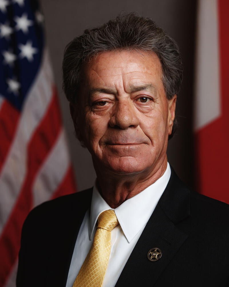 Message from the President | Alabama Sheriffs Association - Alabama