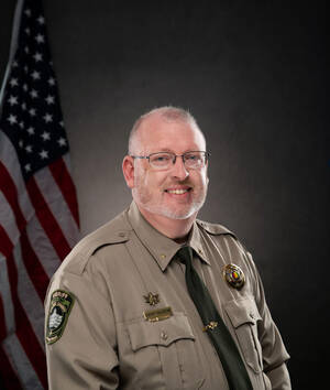 Sheriffs Directory - Alabama Sheriffs Association - Alabama