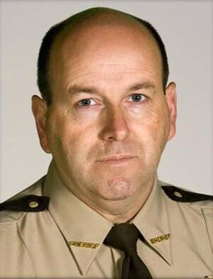 Sheriffs Directory - Alabama Sheriffs Association - Alabama